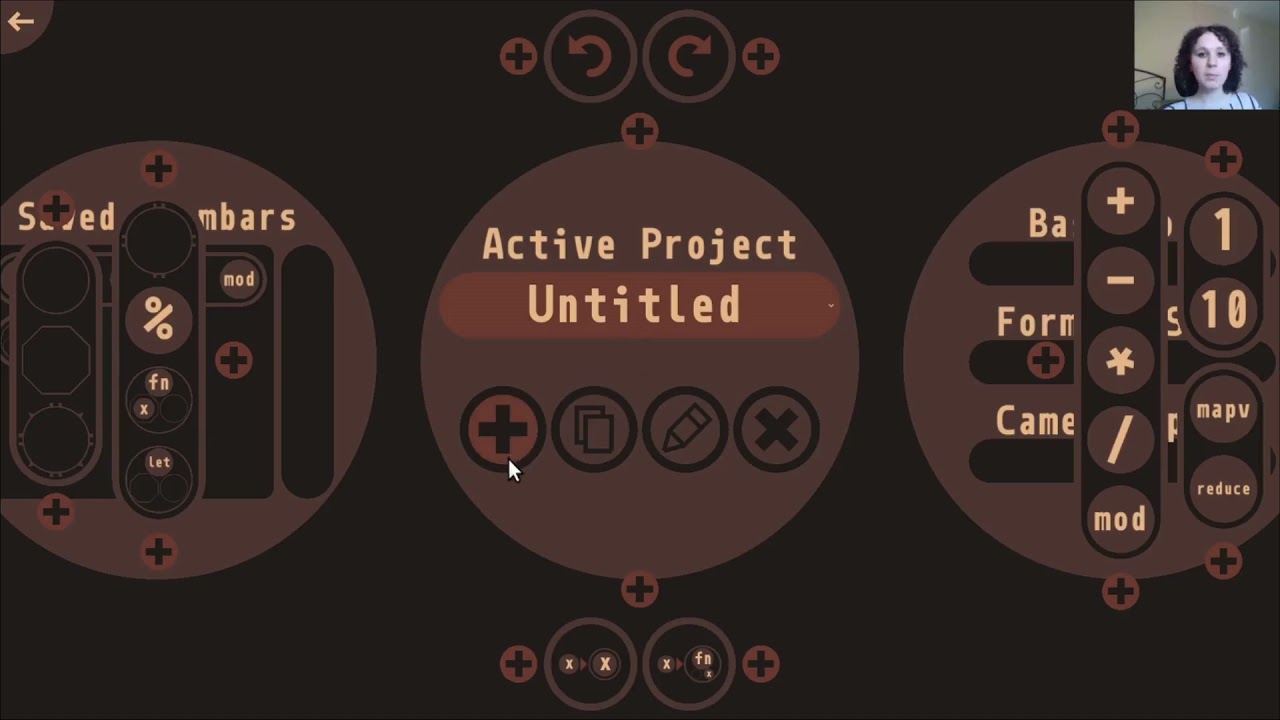 Vlojure A New Way To Write ClojureScript   Ella Hoeppner   reClojure 2021