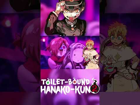 Are Mitsuba and Kou a couple ? | A Toilet-Bound Hanako-Kun essay - part 4