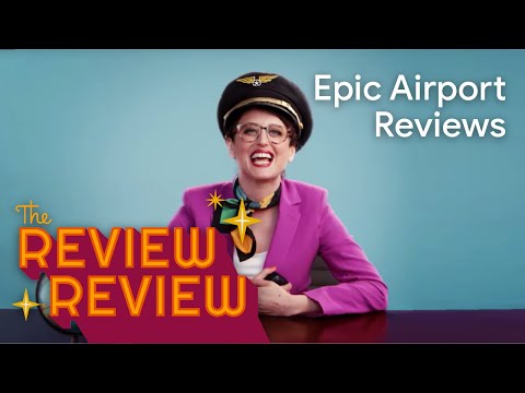 Epic Google Maps Reviews by Local Guides | The Review Review Episode 10 ...