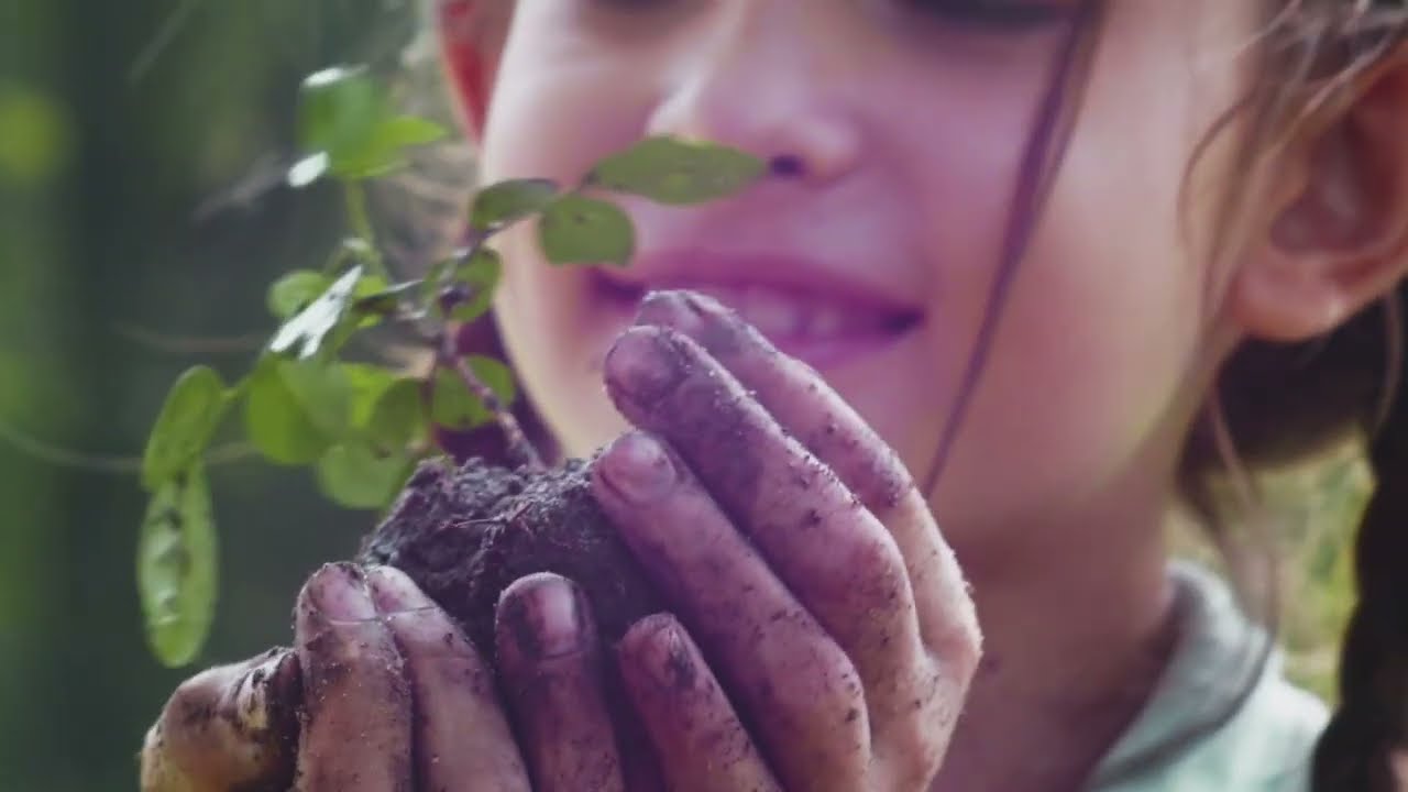 Nature-Based Solutions - Course Teaser