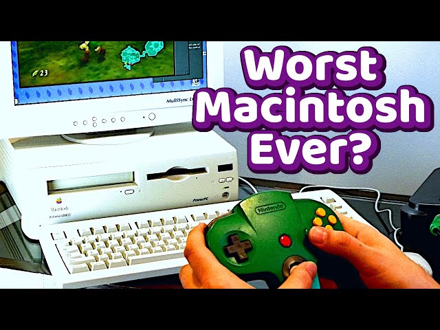 5 biggest failed Apple products of all time