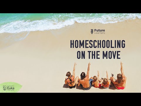 Travel Schooling: Everything you need to know | 033