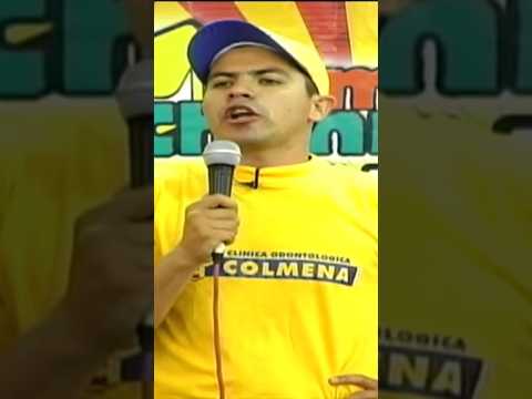 Dijo la profesora - Piter Albeiro #humor #comedia #chistes #piteralbeiro