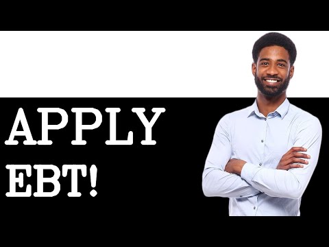 How To Apply For EBT In North Carolina (2025)