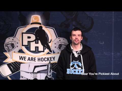 Get To Know Us - Evan Gauthier