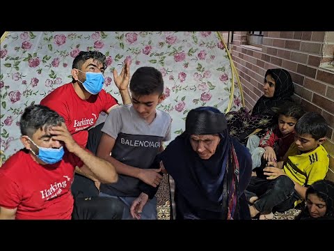 Nomadic Life: Amidst War and Endless Worries