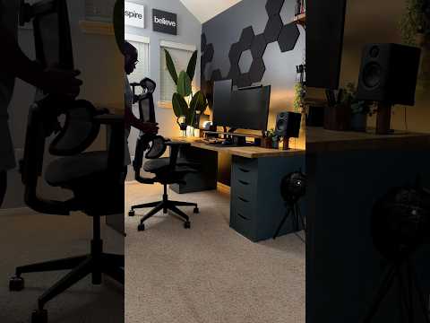 I Found as Better Dual Monitor Arms by MSI