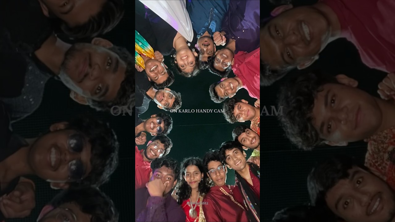 Humko Kahte Superman VN Template | Trending VN Template | How To Use VN Code Template #ytshorts #vn