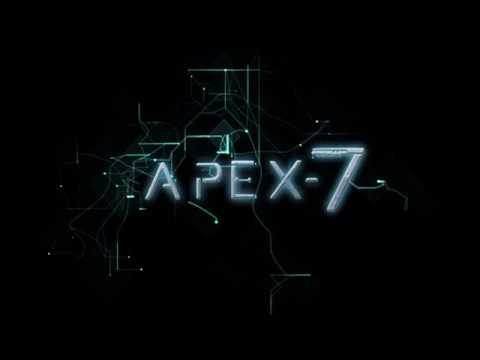 APEX-7 [Movie Title Sequence]