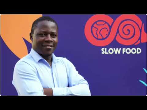 GLOBAL SEED STORIES: Slow Food Terra Madre 2024