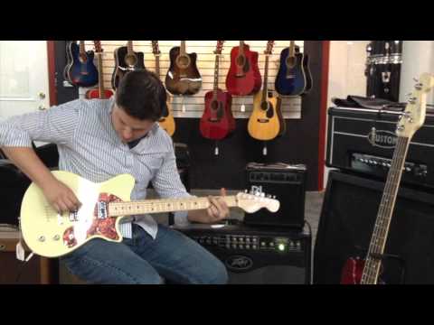 Calumet Longboard Stronzetta | Reverb