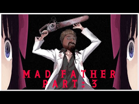 Steam Community :: Video :: Mad Father PT: 3 | Who Do I Choose? Mom Or ...