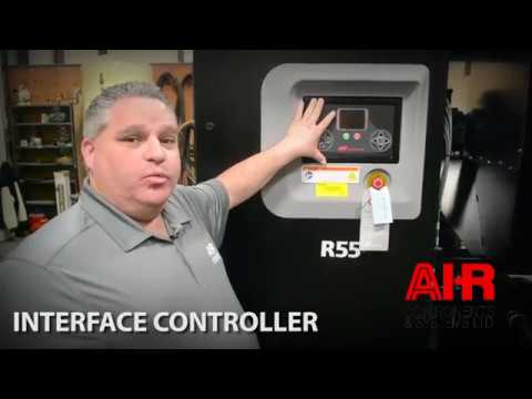 Air Compressor Parts & Purpose
