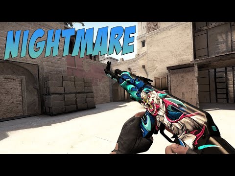 Steam Community :: Video :: CS:GO -Nightmare-