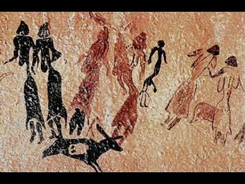 Ciclo de conversaciones 30.000 años de música | Prehistoria, música en las culturas antiguas