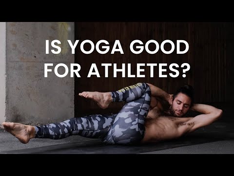 Is Yoga Good For Fitness People?