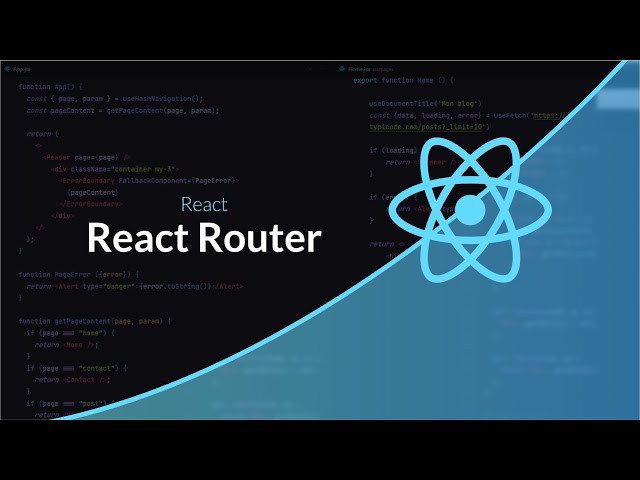Mastering React Router DOM: A Comprehensive Guide | Galaxy.ai | Galaxy.ai