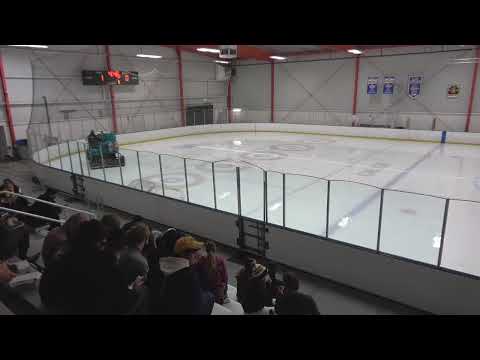 CAL ICE HOCKEY LIVE STREAM! SJSU
