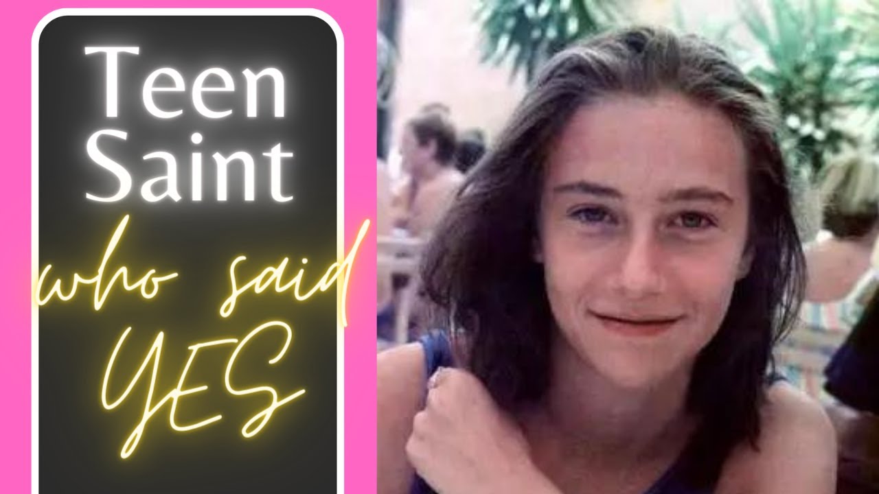 The Inspiring story of Blessed Chiara 