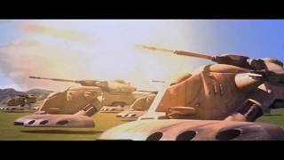 MOD REQUEST - AAT Tank Sound Effect from TPM at Star Wars: Battlefront ...