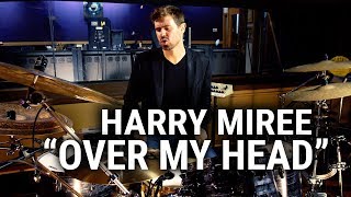 Harry Miree - Artists - Meinl Cymbals