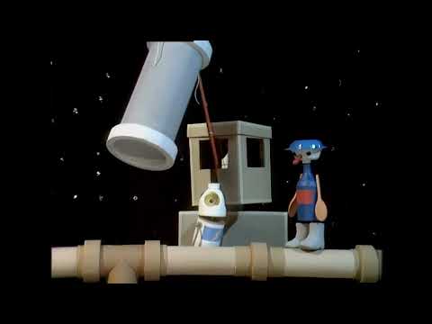 Button Moon S01E05 The Three Wishes HD