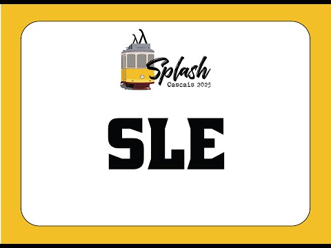 [SLE23] A Low-Code Platform for Systematic Component-Oriented Language Composition