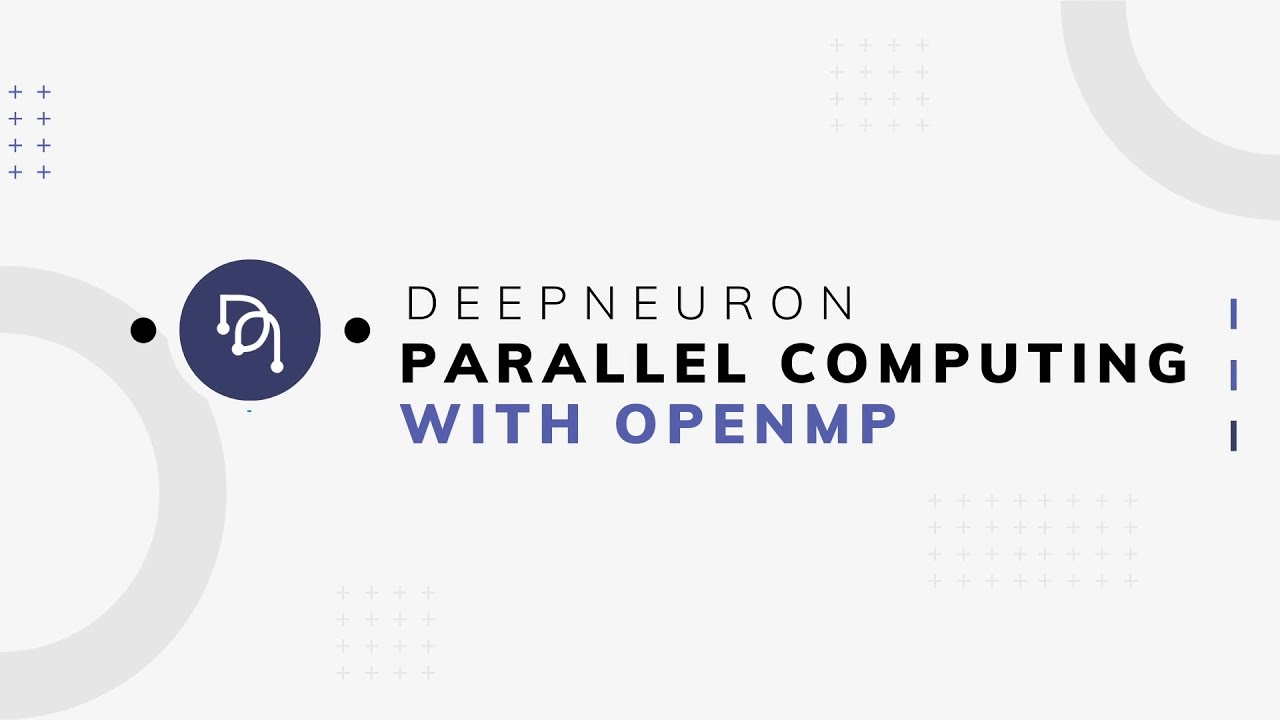4.2 Parallel Computing with OpenMP
