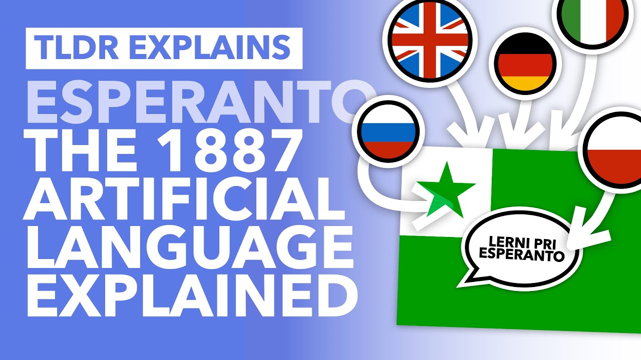 The Rise and Resilience of Esperanto: A Language for Global Unity ...