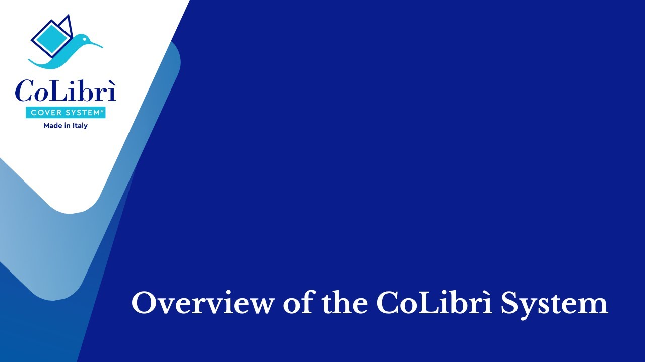 Overview of the CoLibrì System