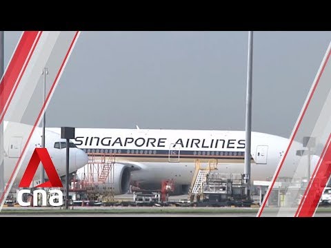 SIA and MAS propose expanding codeshare routes