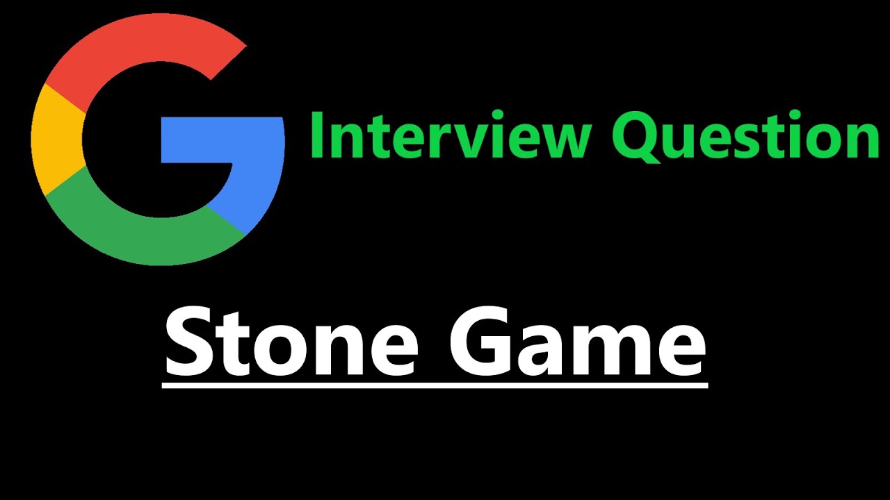 Stone Game - Leetcode 877 - Python