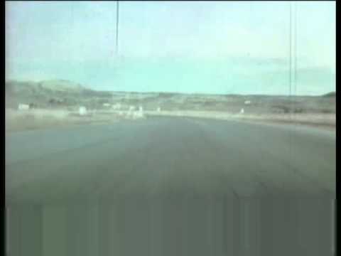 The Continental Divide Raceway