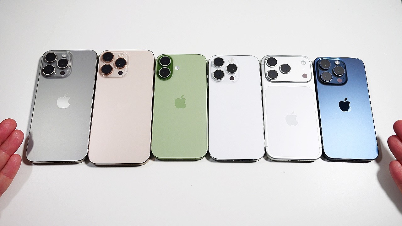 The Only iPhones Worth Buying in 2026 - Don’t Waste Your Money