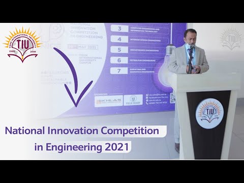 Tishk International University : Rankings, Fees & Courses Details | Top ...