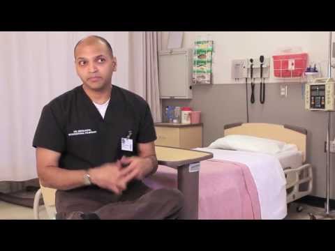 What can you offer as an interventional pulmonologist?