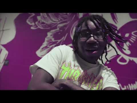 Lilmar: the weirdest rapper with some buzz(SERIOUSLY) | ktt2