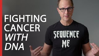 Learn English through Video Why Cancer Patients Should Get Genetic ...