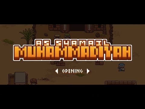 Ash-Sharah Shamail - EP 01: Opening