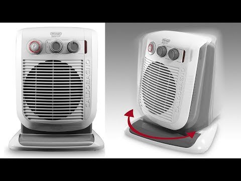 Best Bathroom-Safe Heater With Timer
