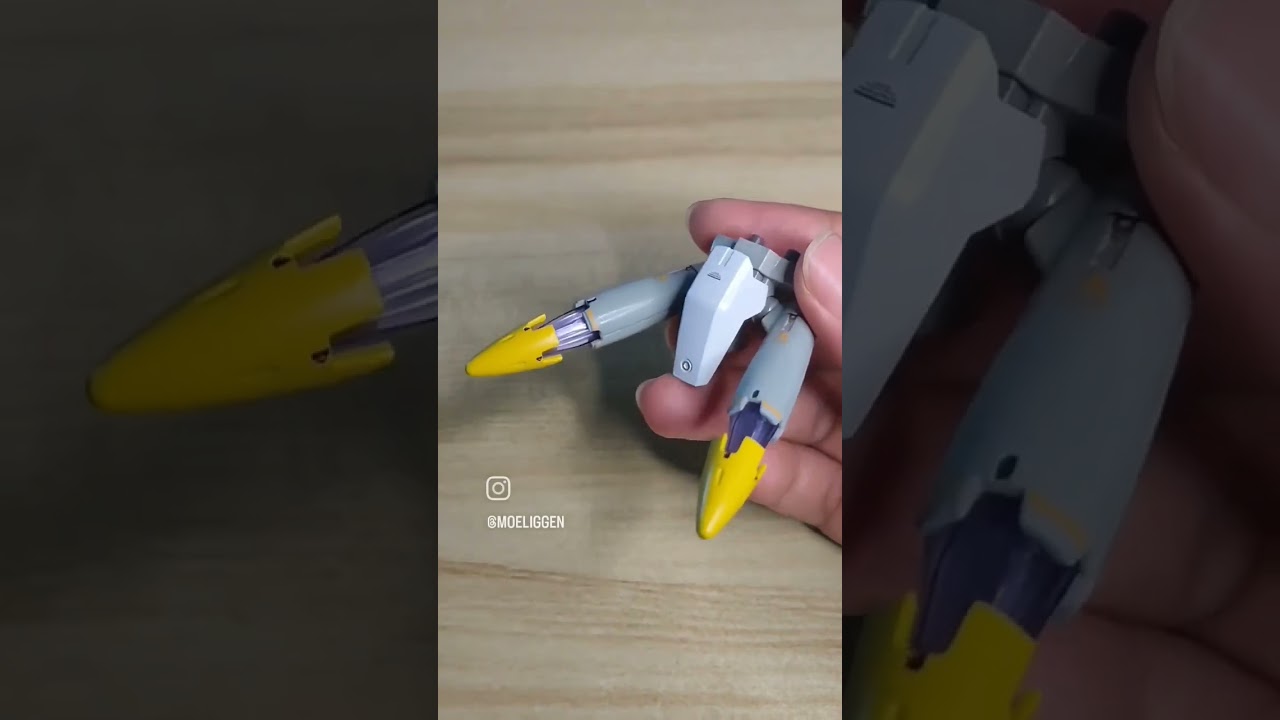 Part 3 : Custom Kitbash #gunpla Wip #gundam #ガンプラ