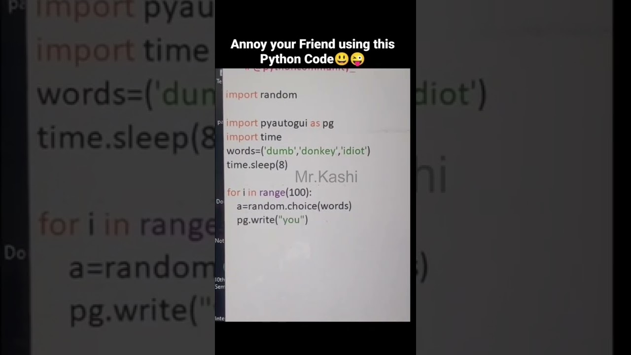Python Funny Memes | Coding Memes