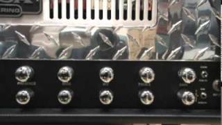 Mesa/Boogie Single Rectifier 50W Solo Head - What To Know & Where To ...