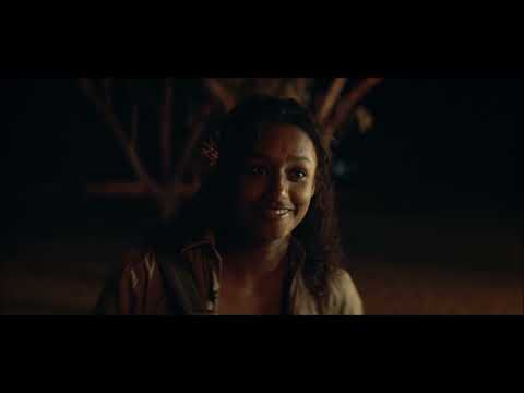Luci Miller - The Tourist - Season 1 Episode 2 Scene 10 - Shalom Brune-Franklin