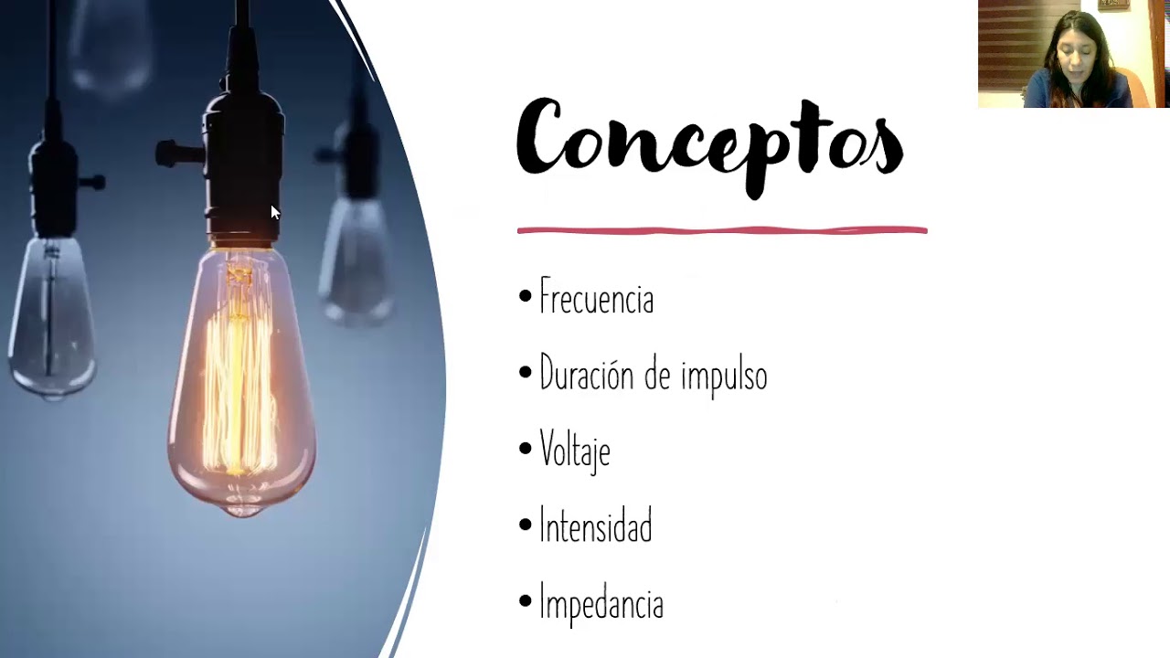 Curso de electroterapia (introducción)