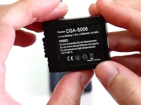 Battery doesn't work
