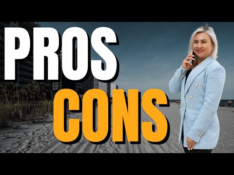 South Carolina Pros and Cons | Tanya Curdoglo