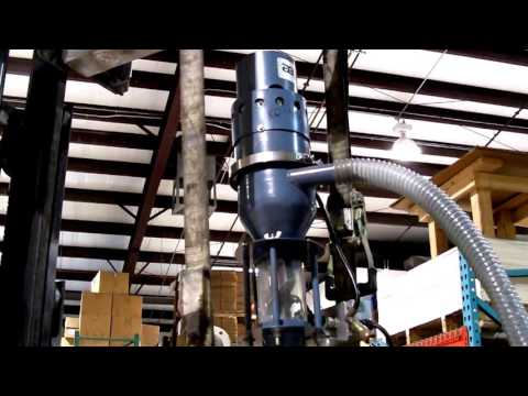 Hopper Loader - Vacuum Hopper Loader Latest Price, Manufacturers ...