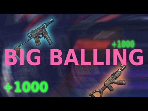 Ballin' on Howl!