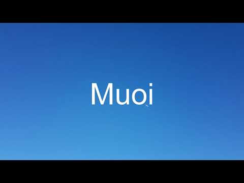 How to pronounce Ten in Vietnamese